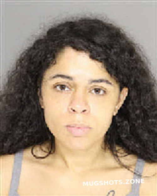 SMITH DEJA NICOLE 09/27/2024 - Moore County Mugshots Zone