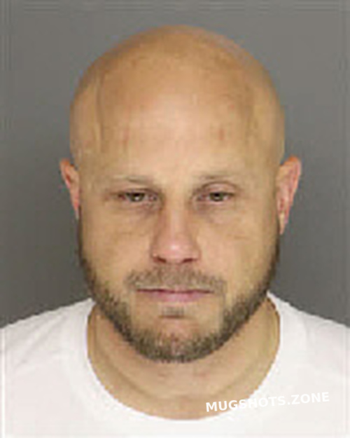 WARREN RICHARD MACRAE 09/28/2024 - Moore County Mugshots Zone