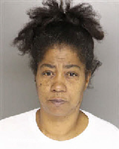 MCRAE CLEO LETISHA 09/28/2024 - Moore County Mugshots Zone