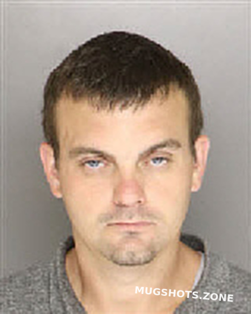 COLEY JOHN THOMAS 10/01/2024 - Moore County Mugshots Zone