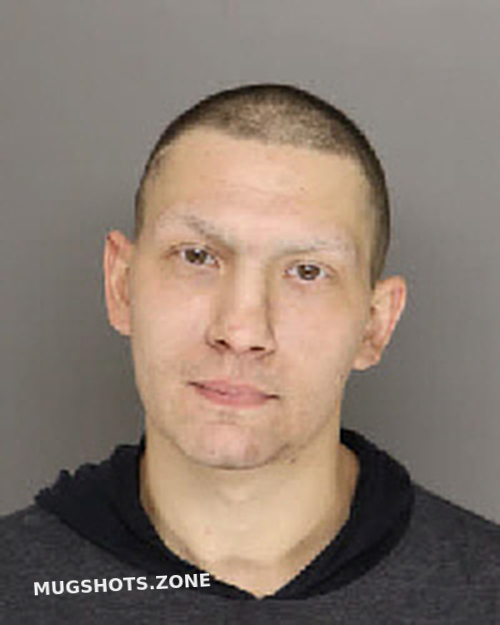 THAYER JARRETT ALEXANDER 10/06/2024 - Moore County Mugshots Zone