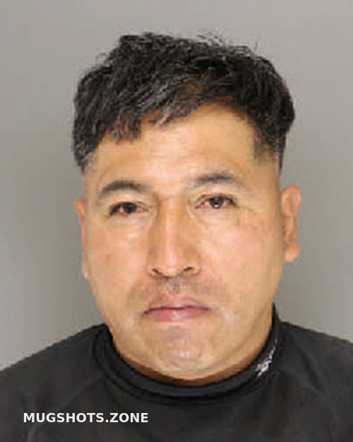 CAYETANO JAIME JULIAN 10/08/2024 - Moore County Mugshots Zone
