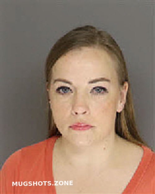 BRUNER MEAGAN MICHELLE 10/10/2024 - Moore County Mugshots Zone