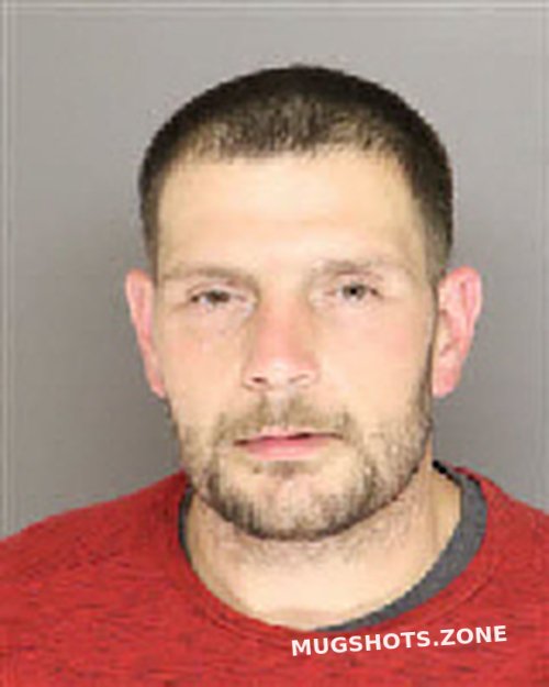 GRAHAM JOHN RAY 10/11/2024 - Moore County Mugshots Zone
