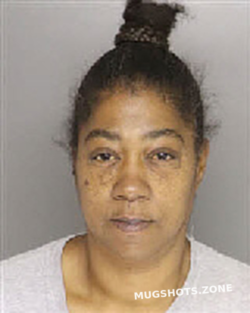 MCRAE CLEO LETISHA 10/12/2024 - Moore County Mugshots Zone