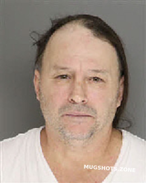 LOCKLEAR LEE ALLEN 10/14/2024 - Moore County Mugshots Zone