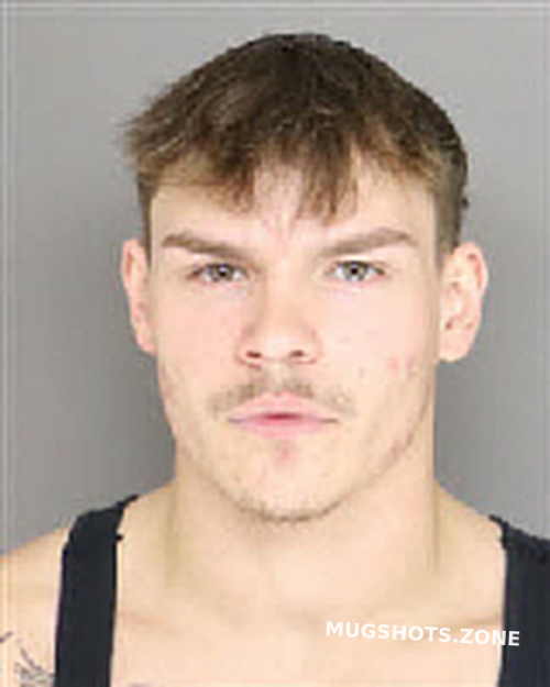 MELCHIN JORDAN LEE 10/28/2024 - Moore County Mugshots Zone