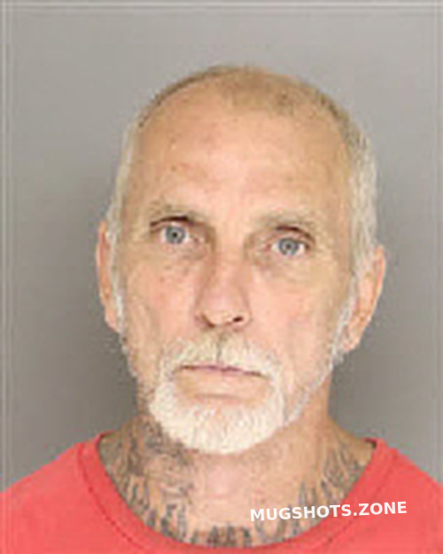 KNIGHT MARK ALLEN 10/31/2024 - Moore County Mugshots Zone