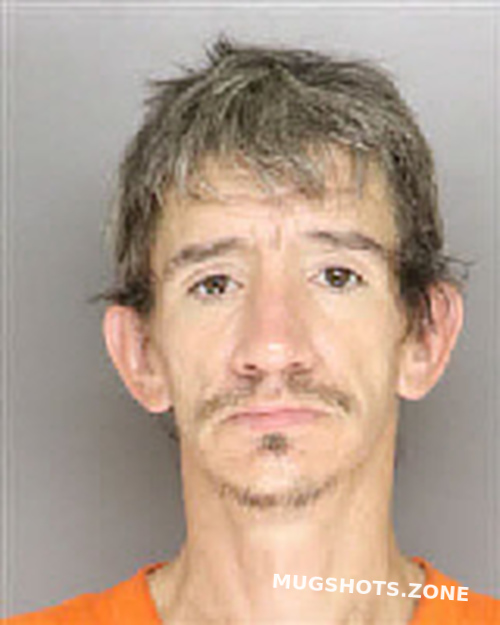WARREN TRAVIS JAMES 11/01/2024 - Moore County Mugshots Zone
