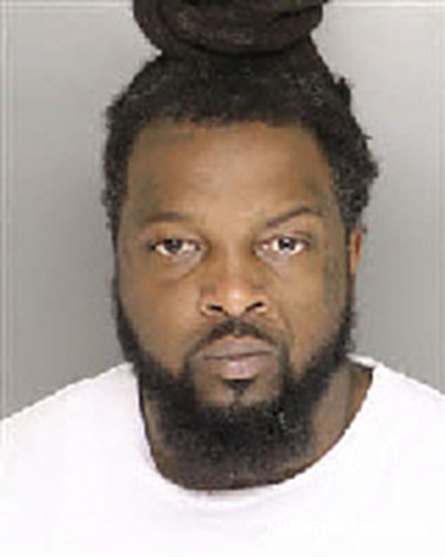 MCRAE VINCENT EARL 11/15/2024 - Moore County Mugshots Zone