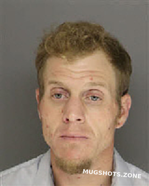 CODER LUKE THOMAS 11/18/2024 - Moore County Mugshots Zone