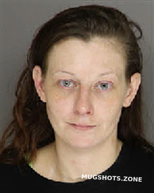 WALL KAYLA ANNETTE 11/20/2024 - Moore County Mugshots Zone