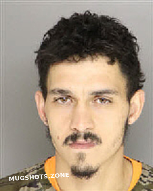 BRANCH ZACHARY 11/21/2024 - Moore County Mugshots Zone