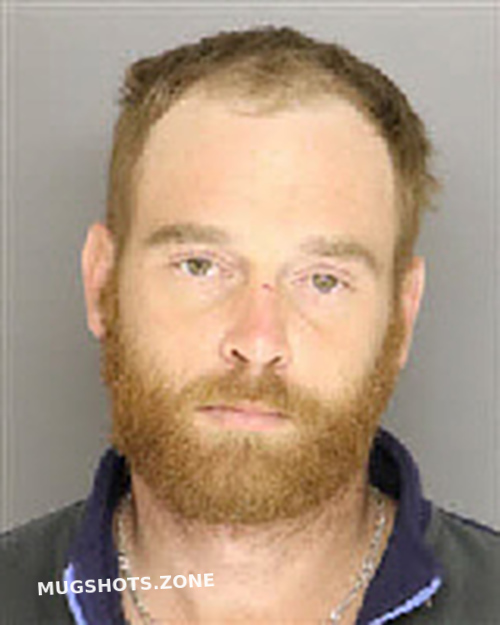 FOWLER DUSTIN LEE 11/21/2024 - Moore County Mugshots Zone