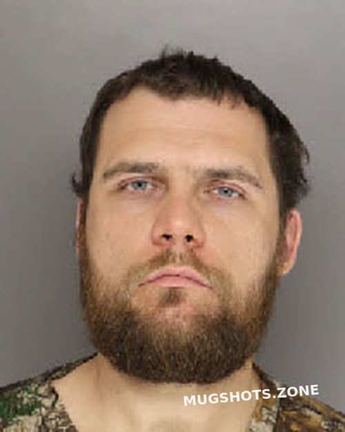 GIBSON JASON ANDREW 11/24/2024 - Moore County Mugshots Zone