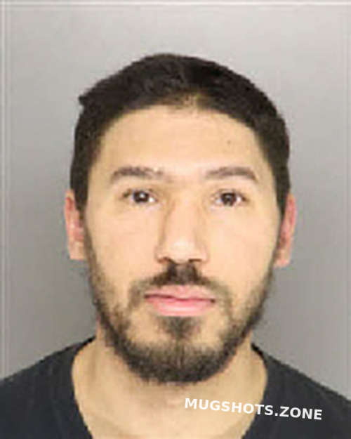 HORTON MARCEL EUGENE 11/27/2024 - Moore County Mugshots Zone