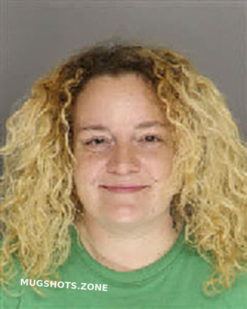 BURKE SARAH FRANCES 12/03/2024 - Moore County Mugshots Zone