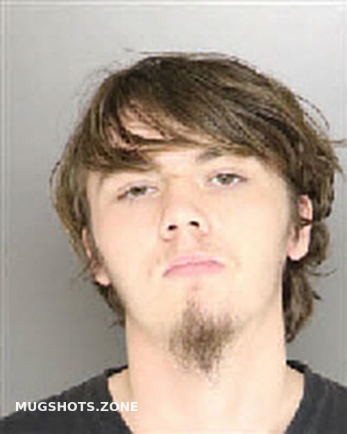 BIBY CHRISTIAN JAMES 12/10/2024 - Moore County Mugshots Zone