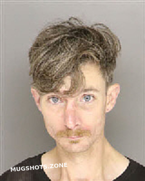 ALLEN JUSTIN RAND 12/10/2024 - Moore County Mugshots Zone