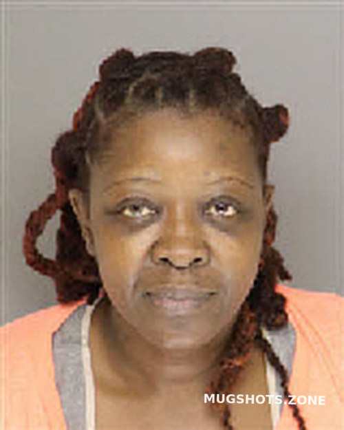 CURRIE DEMETRIA RENEE 12/12/2024 - Moore County Mugshots Zone