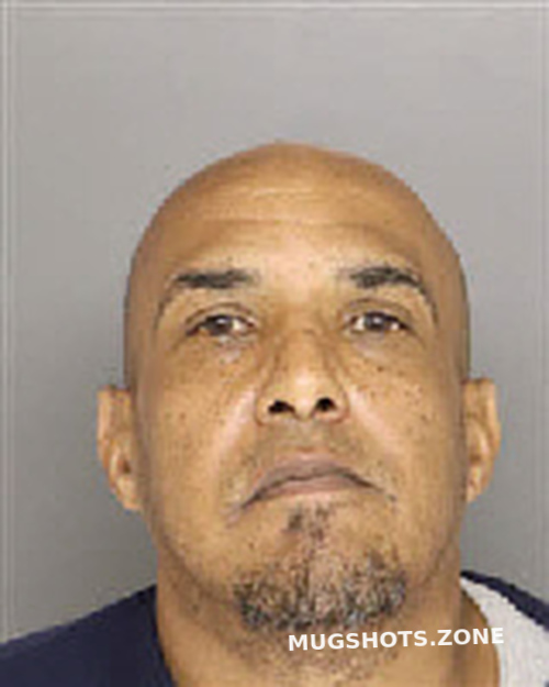 SHAW RUSSELL THOMAS 12/16/2024 - Moore County Mugshots Zone