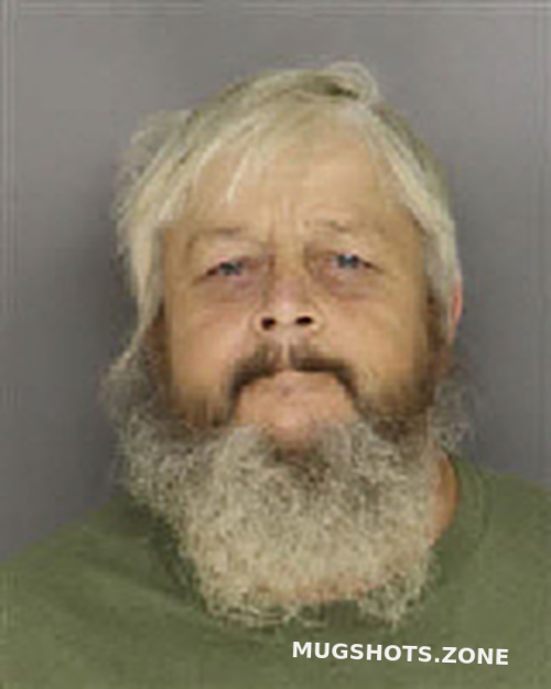 SHEFFIELD DONALD RAY 12/20/2024 - Moore County Mugshots Zone