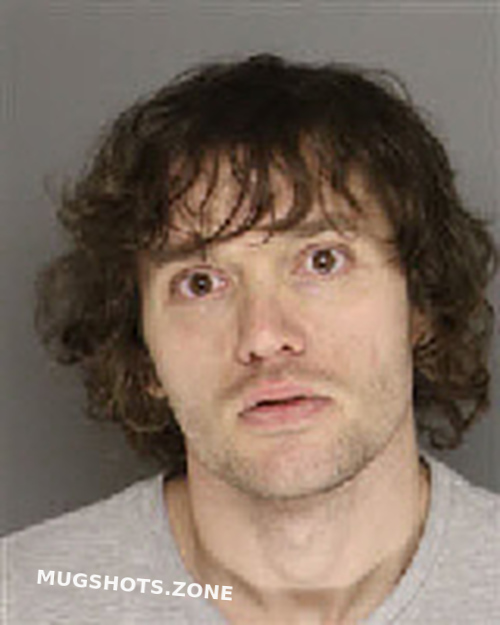 ARNOLD GRAHAM SCOTT 12/24/2024 - Moore County Mugshots Zone