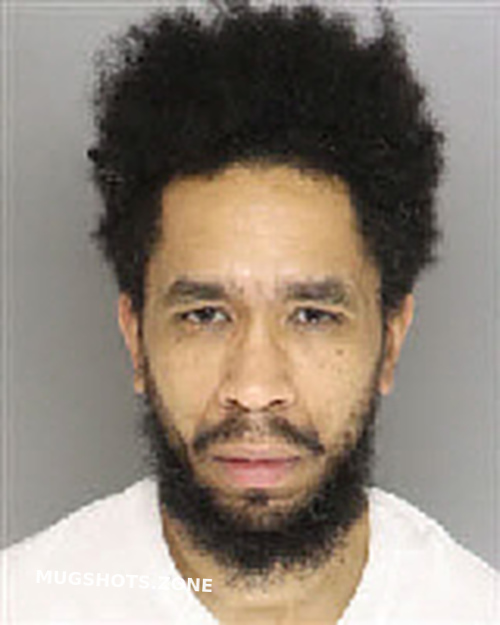 LUBIANO ANTHONY R 12/26/2024 - Moore County Mugshots Zone