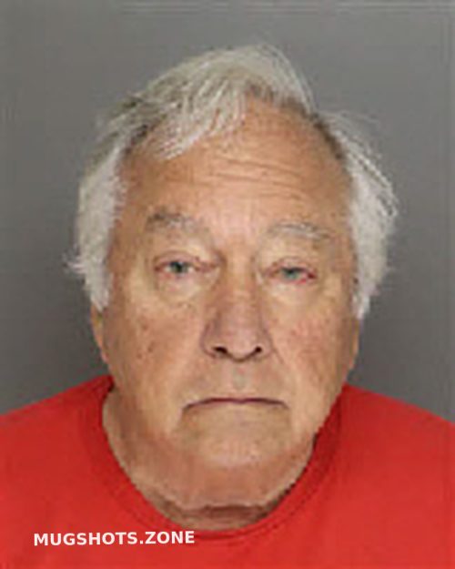 GEBHARDT ROBERT CHARLES 12/27/2024 - Moore County Mugshots Zone