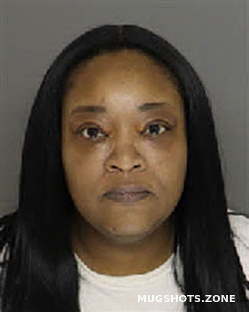 MCCAULEY APRIL ROUSE 12/28/2024 - Moore County Mugshots Zone