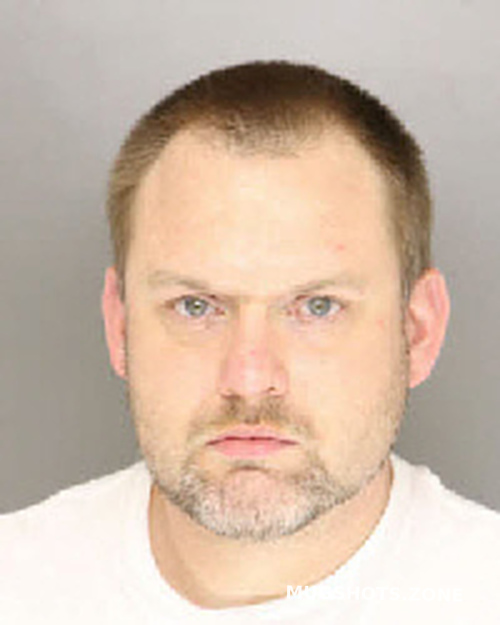 BREWER TIMOTHY DWAYNE 12/30/2024 - Moore County Mugshots Zone