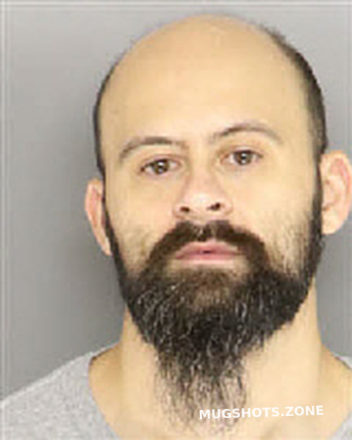 NEWMAN JOHN ANDREW 01/07/2025 - Moore County Mugshots Zone