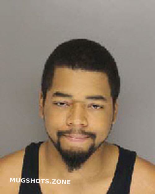 LOWE TERRANCE DELANDO 01/08/2025 - Moore County Mugshots Zone