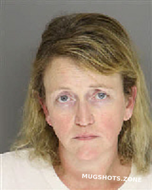 DILLS STACEY LYNN 01/10/2025 - Moore County Mugshots Zone