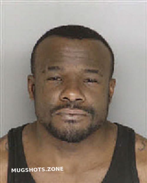 RITTER ALLAN RAY 01/15/2025 - Moore County Mugshots Zone