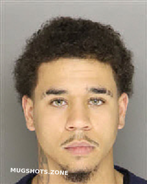 GRAHAM DEANGELO WAYNE JR 01/15/2025 - Moore County Mugshots Zone