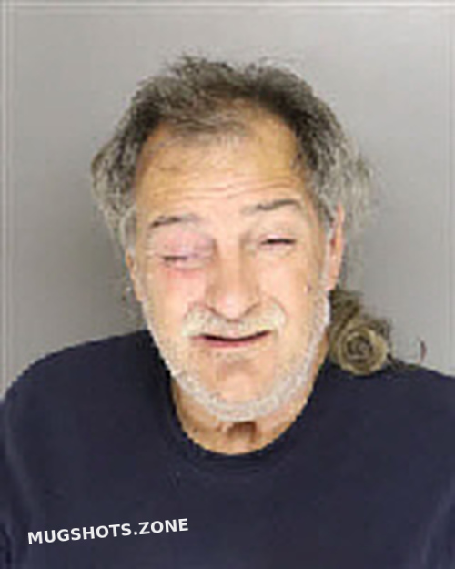 BOOTH JOHN MICHAEL 01/15/2025 - Moore County Mugshots Zone