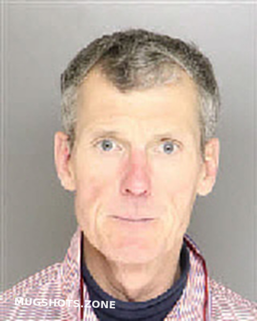 GILMORE RONALD RAY 01/16/2025 - Moore County Mugshots Zone