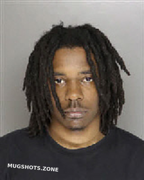 WALL JAVORY KHALIL 01/18/2025 - Moore County Mugshots Zone