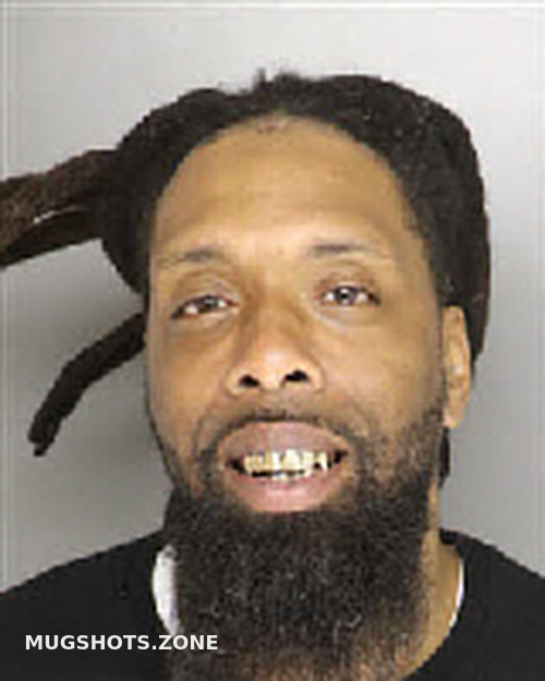 HINES RONNIE JAMEL 01/18/2025 - Moore County Mugshots Zone