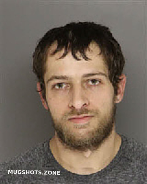 GRECO JOSEPH RAY 01/22/2025 - Moore County Mugshots Zone