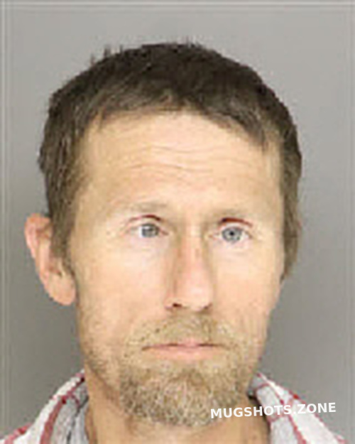 HALL BOBBY RAY 01/24/2025 - Moore County Mugshots Zone