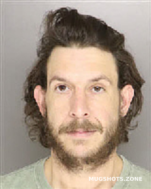 BEARD JEREMY BRYANT 01/24/2025 - Moore County Mugshots Zone
