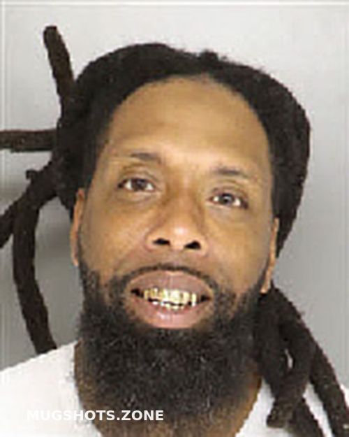 HINES RONNIE JAMEL 01/25/2025 - Moore County Mugshots Zone