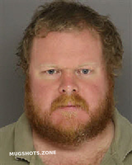 BRUTON DANIEL 01/30/2025 - Moore County Mugshots Zone