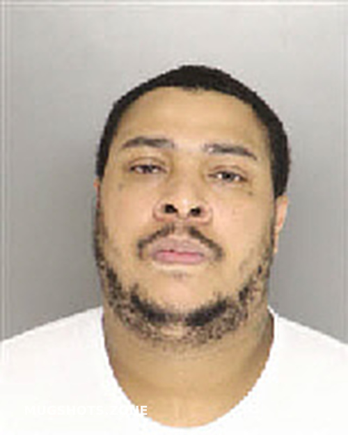 QUICK MARQUIS TAVON 01/30/2025 - Moore County Mugshots Zone