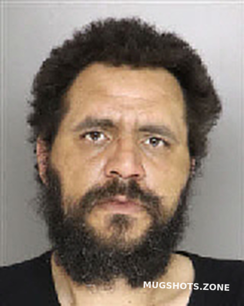 FLOWERS SHAUN MICHAEL 02/05/2025 - Moore County Mugshots Zone