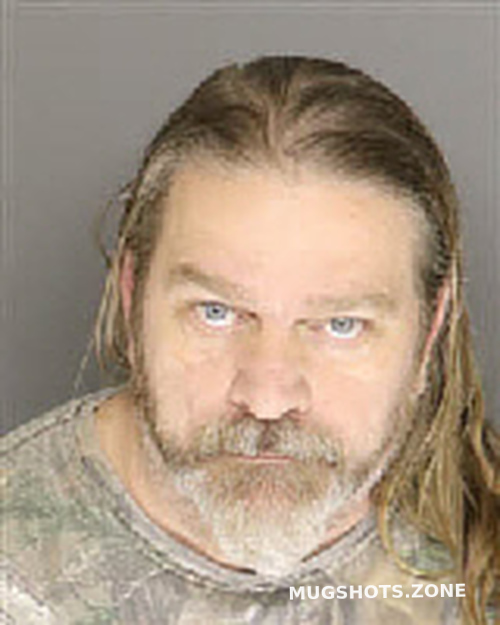 GIBBONS BRIAN KEITH 02/07/2025 - Moore County Mugshots Zone