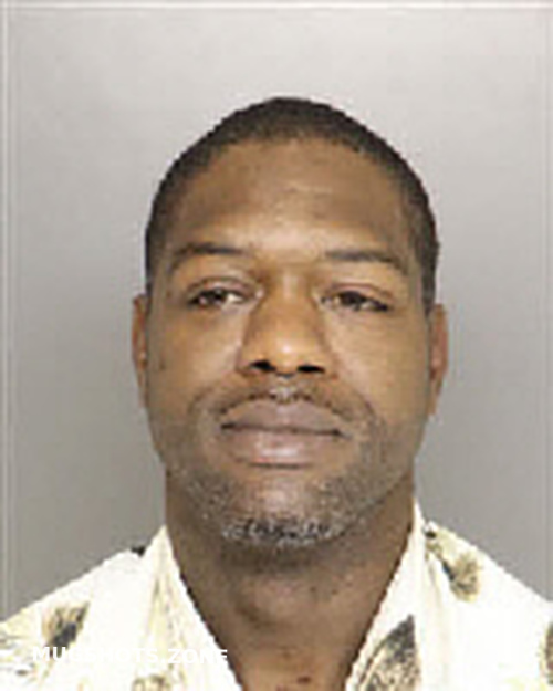 ROPER CALVIN JAMALE 02/09/2025 - Moore County Mugshots Zone