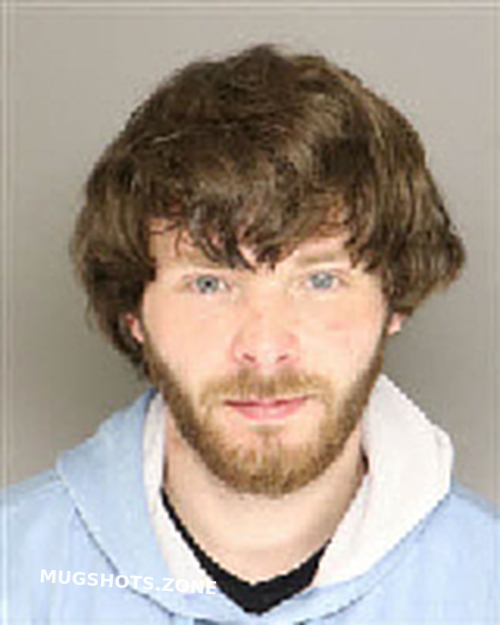 LINEBERRY BRANDON LEE 02/10/2025 - Moore County Mugshots Zone